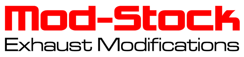 Modstock - Sound advice for your exhaust requirements
