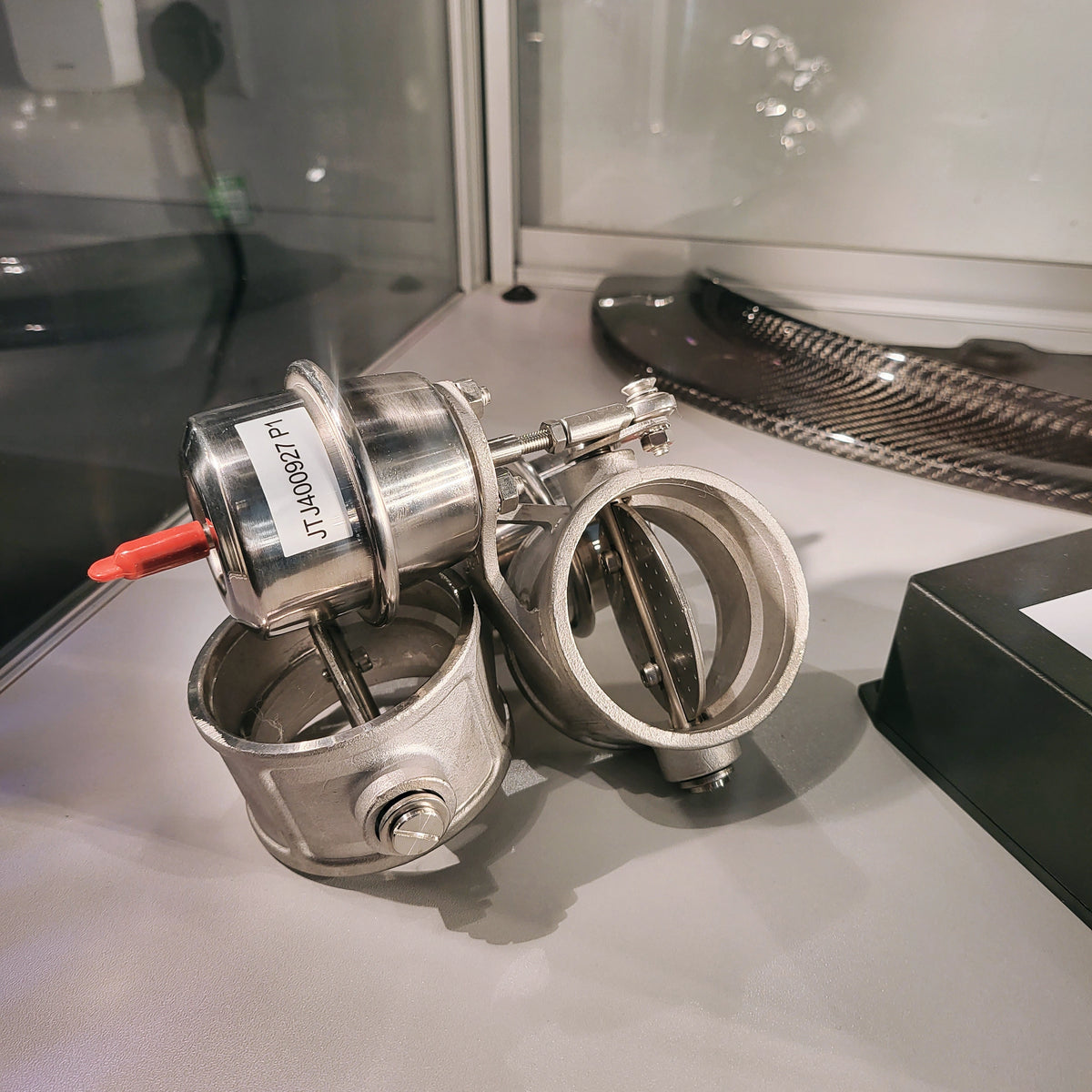 V6/V8 Replacement Exhaust Valve (sold individually) — Modstock